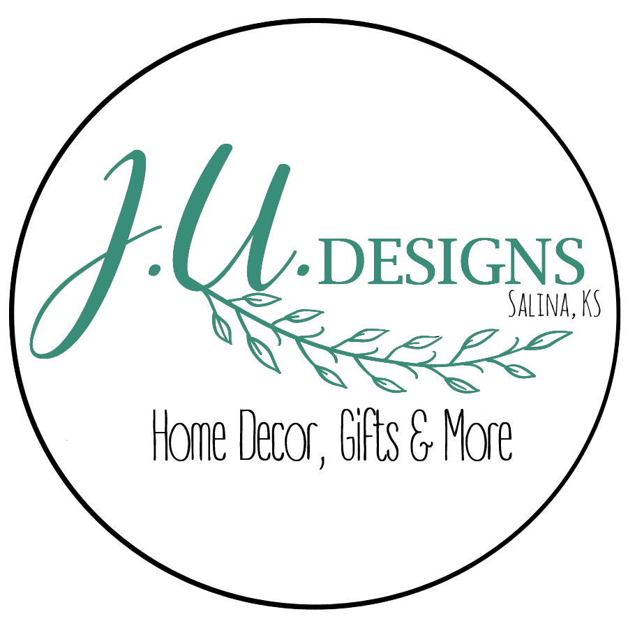 J.U. Designs - Interior Decorating, Home Decor and Gifts